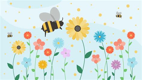 Pollinator Poster Activity Bchydro Power Smart For Schools