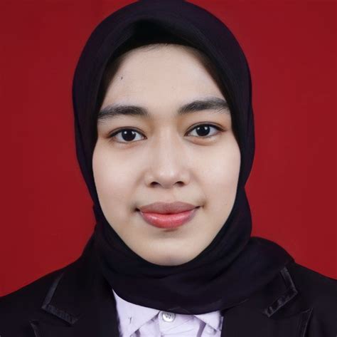 Putri Awaliyah Bamelja Universitas Riau Pekanbaru Riau Indonesia