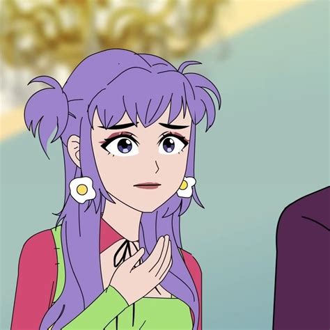 Izzy My Story Animated Msa Animation Story Character