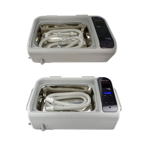 P4862 Cpap Large Isonic® Ultrasonic Cpap Bipap Cleaner 1 6gal 6l