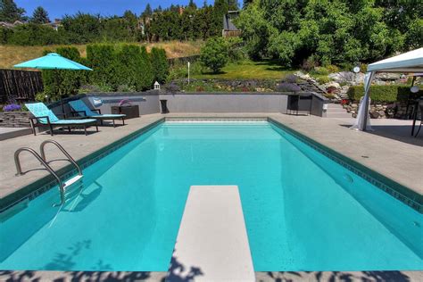Chateau Du Lac Bandb Pool Pictures And Reviews Tripadvisor