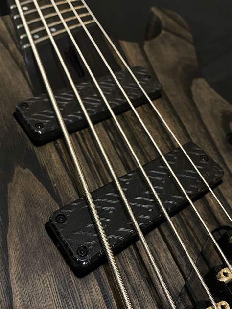 Overload Custom Guitars And Basses Only 3 Days Left And Two Spot Left