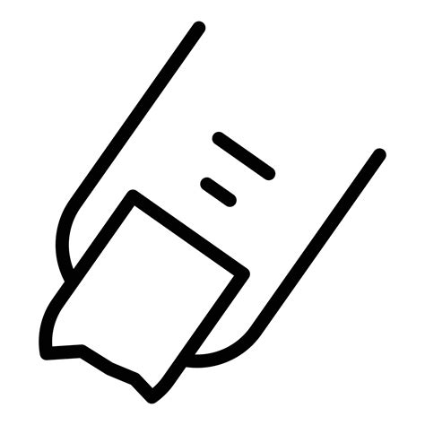 Gluten Intolerance Icon Outline Vector Free Food 15218886 Vector Art At Vecteezy