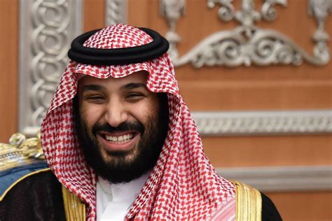 Muhammad Bin Salman O Senhor Tudo Que Revoluciona A Arábia Saudita Cartacapital