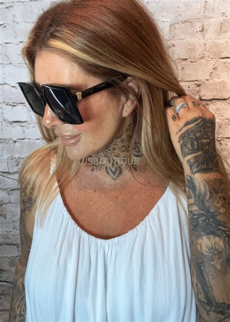 151 Sunglasses Ljs Ladies Boutique