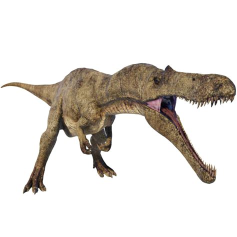 Suchomimus Jurassic Park
