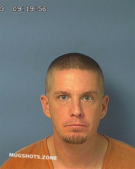 Leslie Robert Maury 08 04 2023 Escambia County Mugshots Zone