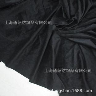 28米宽幅加厚黑色天鹅绒面料窗帘绒布高垂感黑绒布展会婚庆活动 阿里巴巴