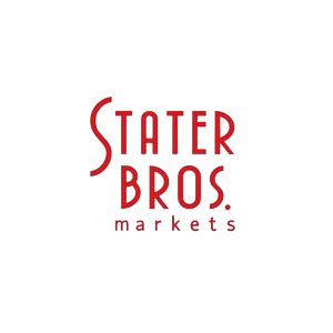 Stater Bros Logo History