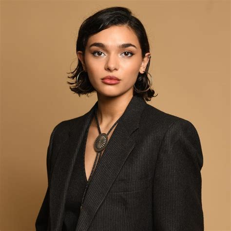 Paulina Chávez On Landman Season 2 Ariana And Coopers Relationship