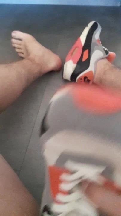 Sneaker Fick Xhamster