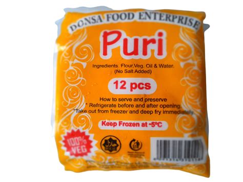 Winners Donsa Puri X12