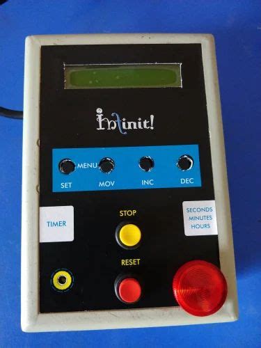 infiniti automation 220 v rtc timer controller 2000 amps at rs 2500 in
