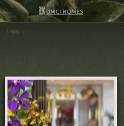 Ralph Gilbert San Jose On Linkedin Dmcihomes Resortlivingcebu