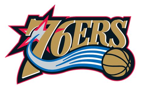 Philadelphia 76ers — Sports Design Agency
