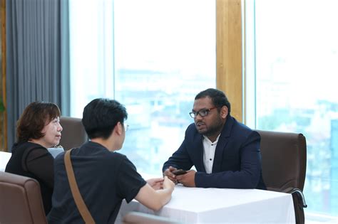 [phóng Sự ảnh] Kết Nối Doanh Nghiệp đa Ngành Ấn Độ Việt Nam Vneconomy