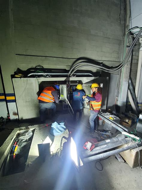 ¿dónde Debe Conectarse Un Transformador De Tipo Pedestal
