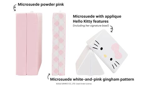 Nugget X Hello Kitty Collaboration Nugget®