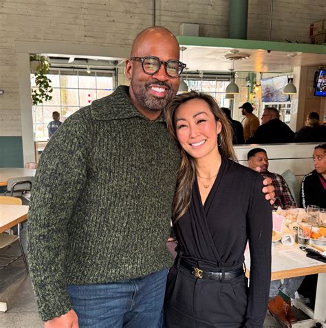 Amara Walker Me And My Emmy Award Incredibly Proud Of This