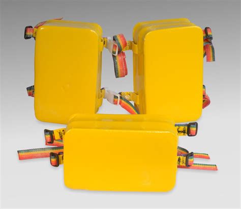 Dolphin Buoyancy Float System For Aquatic Therapy