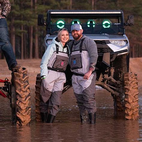 Uninsulated Waders Gator Waders