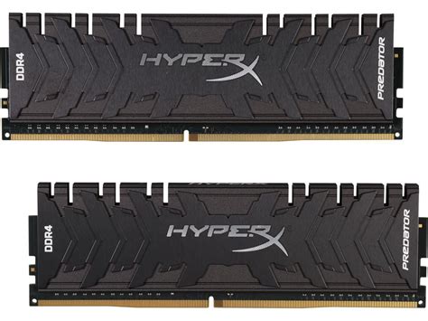 kingston hyperx predator 16gb ram - Logical Increments Blog