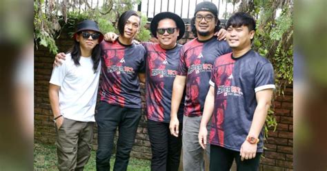 Hyper Act Perjelas Singkir 2 Vokalis Berita Harian