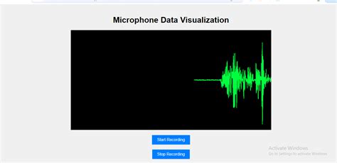 Github Ritika8081microphone Data Graph This Repo Provides A Simple