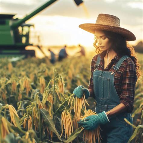 Crispr Crops Answer To Climate Woes