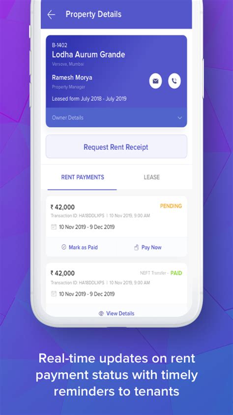 Azuro Property Management For Android Download