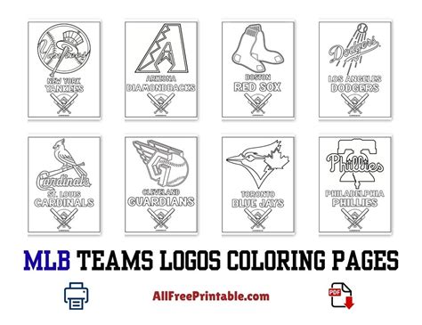 Cincinnati Bengals Logo Coloring Page Free Printable