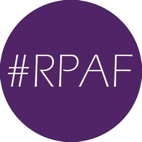 Exciting Announcement Coming Soon For Rpaf