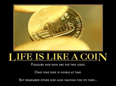 Coin Quotes Quotesgram