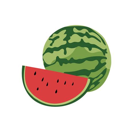 Animated Melon
