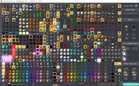 New Gui Has Lighting Issues And A Broken Screen · Issue 54 · Darwinbakeraatool · Github