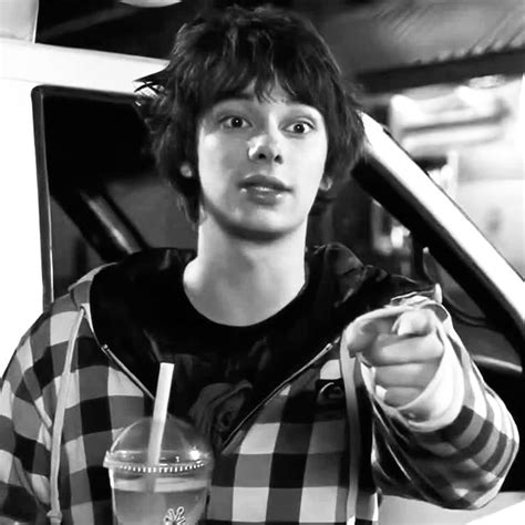 Rodrick Devon Bostick Emo Guys Cute Actors