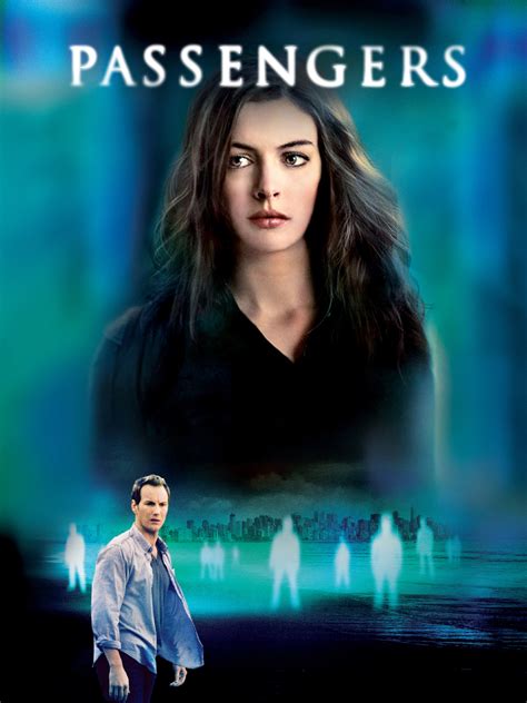 Prime Video Passengers 2008