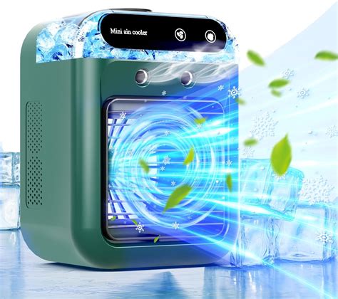 Portable Air Conditioners Small Air Conditioner With