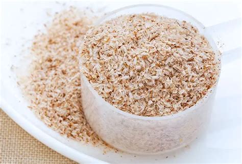 What Does Psyllium Husk Do Benefits And Side Effects