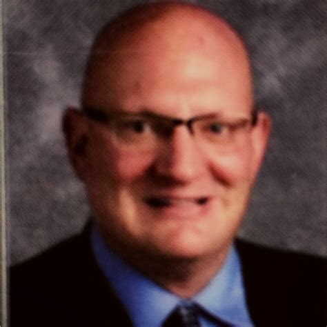 Todd Abrahamson Superintendent Team Okoboji Okoboji Community