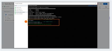 Webhook Trigger Pipeline Apsara Devops Alibaba Cloud Documentation Center