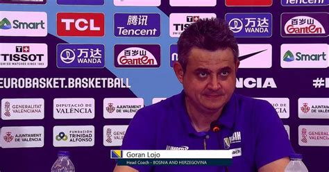 Lojo Uvijek Sam Vjerovao U Ovaj Tim Ponosan Sam I Sretan