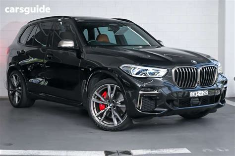 2022 Bmw X5 M50i For Sale 89880 Carsguide