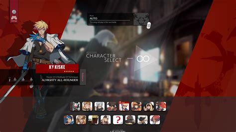 How To Pick A Character And Other Tips For Guilty Gear Strive Polygon