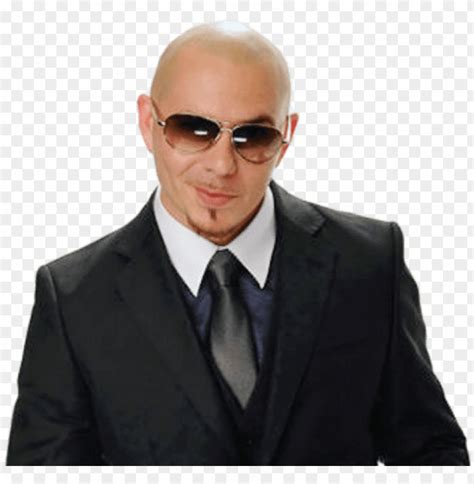 Itbull Artist Png Svg Library Pitbull Mr Worldwide Memes Png
