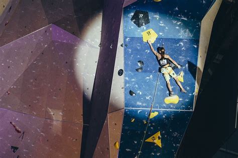 Mina Markovic Is On Fire