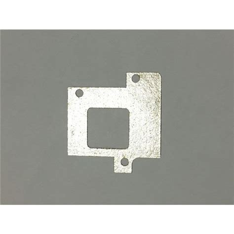 Tl4294 Flashforge Finderfinder Lite Spare Mica Pad Tech Supply Shed