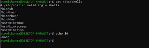 Which Linux Shell Is Best 5 Common Shells Compared