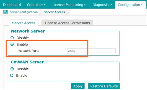 Installing And Configuring Codemeter Network Dongle 12d Wiki
