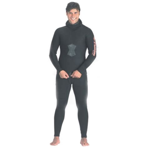 Fato Picasso Dark 3mm